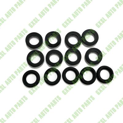 China For Bentley Continental GT Flying Spur All Models Engine Parts Spark Plug Tube Seal Set OEM 022103484D for sale