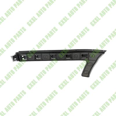 Cina Per Bentley Continent Flying Spur 2009-2012 Bracket del paraurti posteriore sinistro OEM 3W5807375A 3W5807375B in vendita