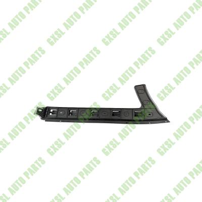 Cina Per Bentley Continent Flying Spur 2009-2012 Bracket del paraurti posteriore destro OEM 3W5807376A 3W5807376B in vendita