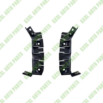 Cina Per Bentley Flying Spur 2020 Auto Parts Front Left & Right Bracket 3SE807571 3SE807571A 3SE807572 3SE807572A in vendita