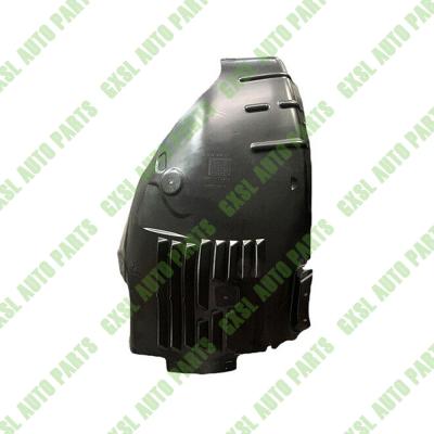 Cina Per Bentley Continental GT Front Left Fender Liner OEM 3W8809957F in vendita