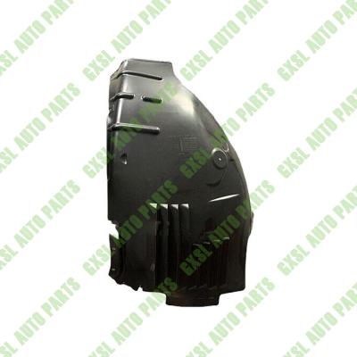 Cina Per Bentley Continental GT Front Right Fender Liner OEM 3W8809958E in vendita