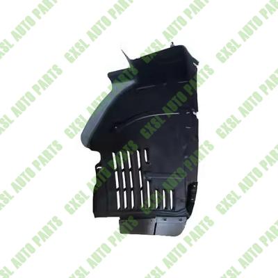 Cina Per Bentley Flying Spur 2014-2019 Fender Lining Front Left Wheelhouse Protector OEM 4W0809957C in vendita