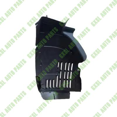 Cina Per Bentley Flying Spur 2014-2019 Fender Lining Front Right Wheelhouse Protector OEM 4W0809958C in vendita