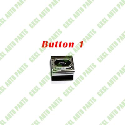 Cina Per Bentley Continental GT GTC pulsante di accensione della finestra (pulsante 1) OEM 3W3959857C 3W3959857D in vendita