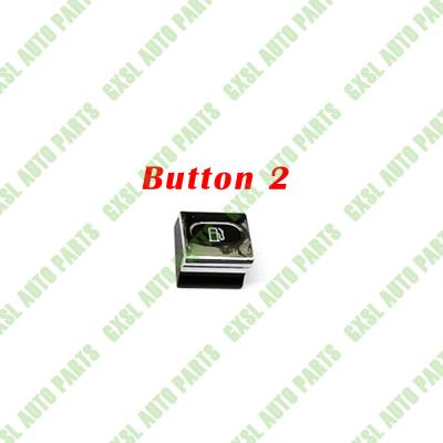 Cina Per Bentley Continental GT GTC pulsante di accensione della finestra (pulsante 2) OEM 3W3959857C 3W3959857D in vendita