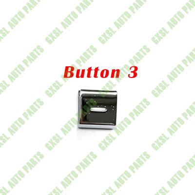 中国 ベンツリー コンチネンタル GT GTC パワー ウィンドウ スイッチ ボタン (ボタン 3) OEM 3W3959857C 3W3959857D 販売のため