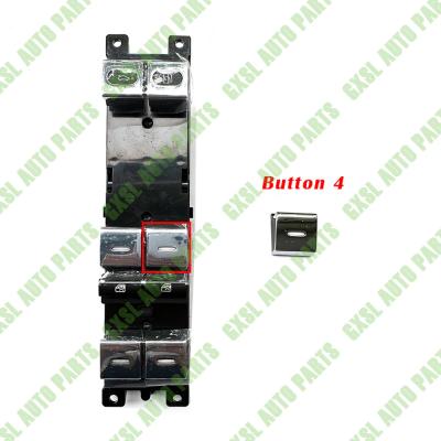 Cina Per Bentley Continental GT GTC pulsante di accensione della finestra (pulsante 4) OEM 3W3959857C 3W3959857D in vendita
