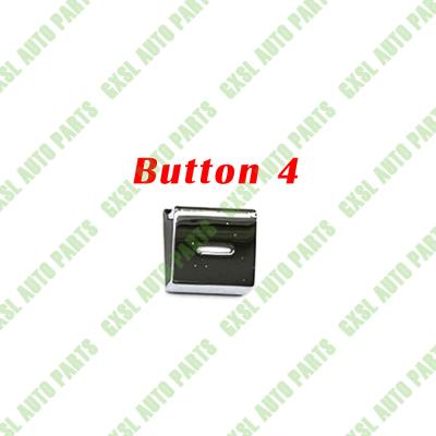 Cina Per Bentley Continental GT GTC pulsante di accensione della finestra (pulsante 4) OEM 3W3959857C 3W3959857D in vendita