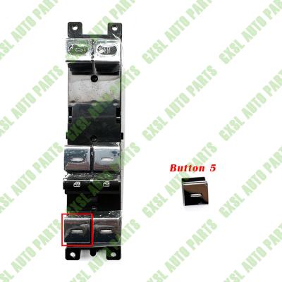 Cina Per Bentley Continental GT GTC pulsante di accensione della finestra (pulsante 5) OEM 3W3959857C 3W3959857D in vendita