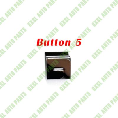 Cina Per Bentley Continental GT GTC pulsante di accensione della finestra (pulsante 5) OEM 3W3959857C 3W3959857D in vendita