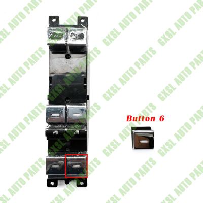 Cina Per Bentley Continental GT GTC pulsante di accensione della finestra (pulsante 6) OEM 3W3959857C 3W3959857D in vendita
