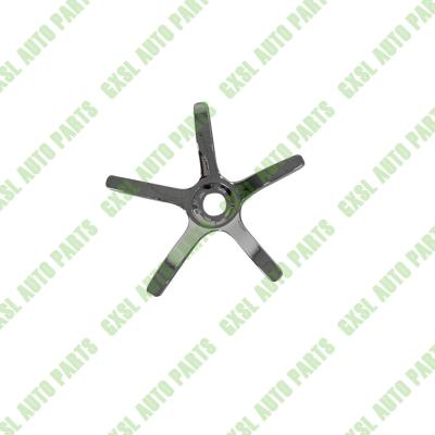 Cina Per Bentley Continetal GT 5 Spoke Chrome Wheel Cap Decorative Cover OEM 3W0601171A 3W0601171F 3W0601171J in vendita