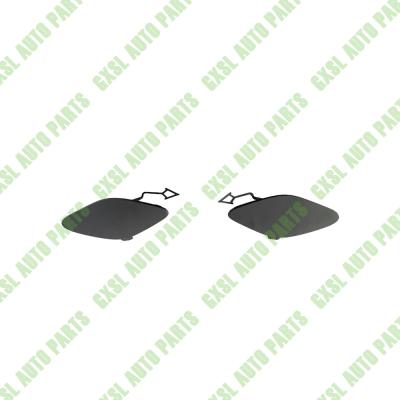 Cina Per Bentley Bentayga 2021 Front Sinistra e destra Guanto di traino copertura OEM 36A807427A 36A807428A in vendita