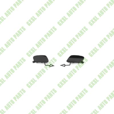 Cina Per Bentley Bentayga 2021 Front Sinistra e destra Guanto di traino copertura OEM 36A807427A 36A807428A in vendita