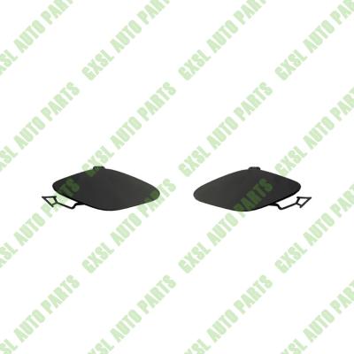Cina Per Bentley Bentayga 2021 Front Sinistra e destra Guanto di traino copertura OEM 36A807427A 36A807428A in vendita