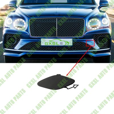 Cina Per Bentley Bentayga 2021 Coperchio del gancio di traino anteriore sinistro OEM 36A807427A in vendita