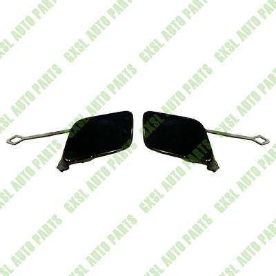Cina Per Bentley Flying Spur 2020 Nero Coperchio del gancio di traino sinistro e destro OEM 3SE807241A 3SE807242A in vendita