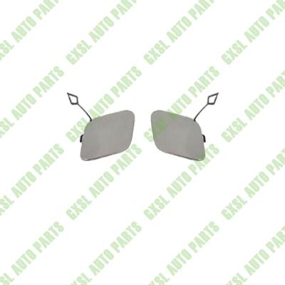 Cina Per Bentley Flying Spur 2020 Chrome Coperchio del gancio di traino sinistro e destro OEM 3SE807241 3SE807242 in vendita