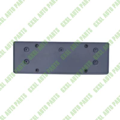 China For Bentley Flying Spur 2013-2016 Front License Plate Board OEM 4W0807285A for sale