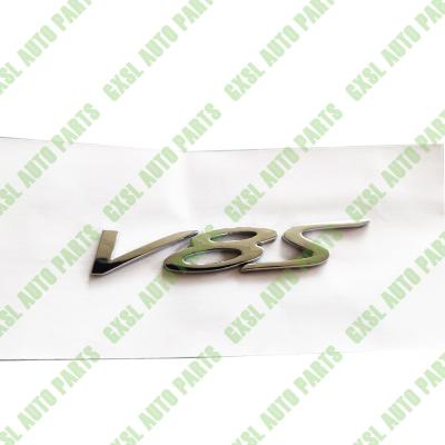 中国 ベンツリー コンチネンタル GT GTC V8S フェンダーエンブレム クロームバッジ OEM 3W8853675C 3W8853675 販売のため