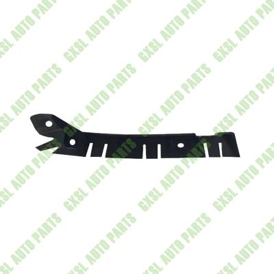 中国 ベンツリー コンチネンタル GT 2016-2019 フロント 右 バンパー 小ブランケット OEM 3W3807184B 3W3807184C 販売のため
