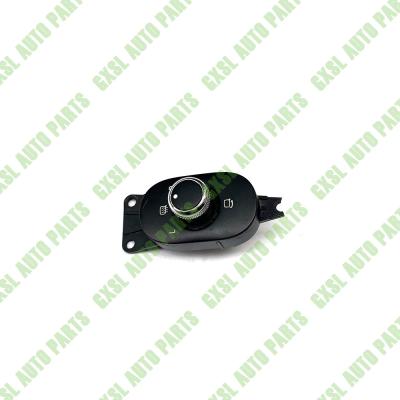 Cina Per Bentley Continenatl Gt Gtc Flying Spur Continent.supersports Ricambi auto Specchietto retrovisore esterno Aggiustamento Switch OEM 3W0959565C in vendita
