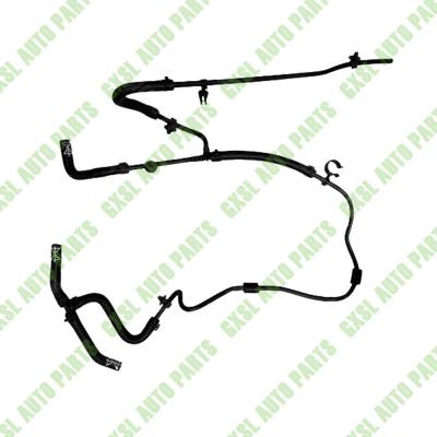 Cina Per Bentley Continental GT GTC Prezzo di fabbrica Ricambi auto Serbatoio tubo di ventilazione OEM 3W0121632C in vendita