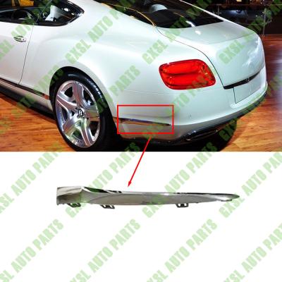 Cina Per Bentley Continental GT GTC 4.0 6.0 2012-2015 Parato posteriore destro OEM 3W3807820B in vendita