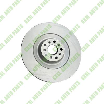 Cina Per Bentley Continental GT GTC Flying Spur Dischi freno anteriori OEM 3W0615301K in vendita