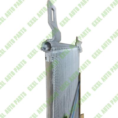 Cina Per Bentley Bentayga Auto Motor Parts Condensatore OEM 4M0816421C in vendita