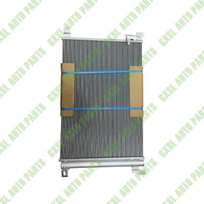 Cina Per Bentley Bentayga Auto Motor Parts Condensatore OEM 4M0816421C in vendita