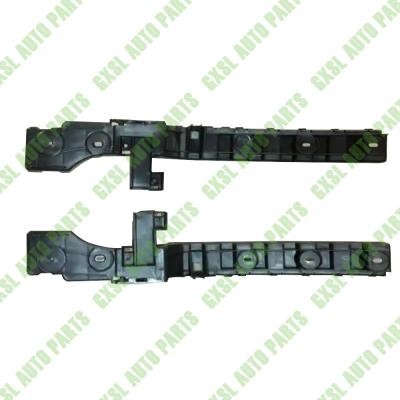 Cina Per Bentley Continental GT GTC Supersports 2016-2019 Parete centrale del paraurti posteriore sinistro e destro OEM 3W3807863F 3W3807863G 3W3807864F 3W3807864G in vendita