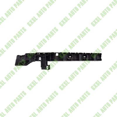 Cina Per Bentley Continental GT GtC Supersports 2016-2019 Parete centrale del paraurti posteriore sinistro OEM 3W3807863F 3W3807863G in vendita