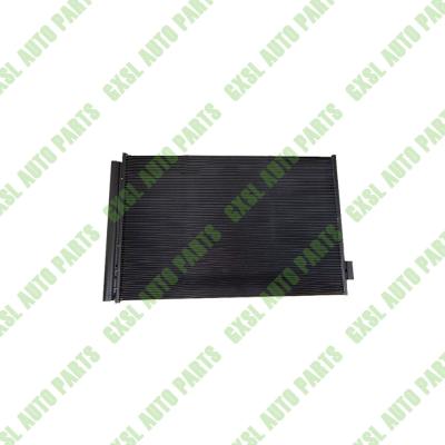 Cina Per Bentley New Continental GT Flying Spur 6.0 Parts del motore auto Condensatore OEM 3SA260399 in vendita