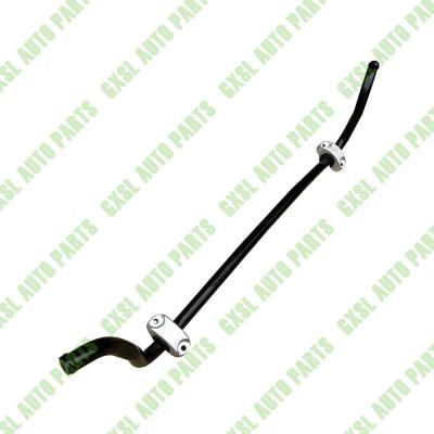 Cina Per Bentley Flying Spur Stabilizer Bar Front Balance Bar Assembly OEM 4W0411305 4W0411305B 4W0411305A 4W0411305C in vendita