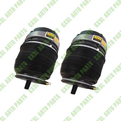 Cina Per Bentley Mulsanne 2011-2016 Airbag ad assorbimento d'urto posteriore molla OEM 3Y5616001B 3Y5616001F 3Y5616002B 3Y5616002F in vendita