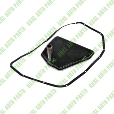 Cina Per Bentley Continental Gt Gtc Flying Spur 2006-2018 Automatic Trans Hydraulic Filter Set OEM 0B6325429 09E321371A in vendita