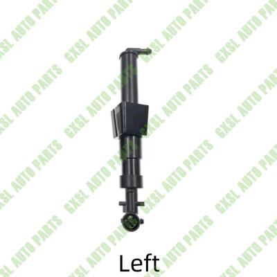 Cina Per Bentley Flying Spur Continental GT New SuperSports 2014-2019 Faretto sinistro lavastoviglie ugello OEM 3W0955979D in vendita
