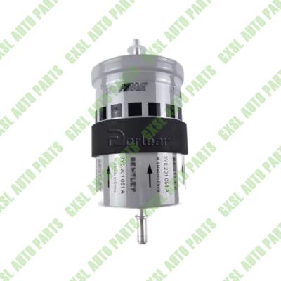 Cina Per Bentley Mulsanne 2011-2022 assemblaggio del filtro del carburante OEM 3Y0201051A 3Y0201051 in vendita