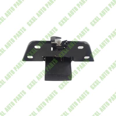 Cina Per Bentley Continental GT GTC Supersports Front Hood Metal Securing Hook Assembly OEM 3W0823485A in vendita