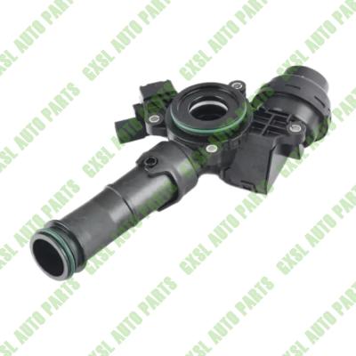 Cina Per Bentley Continental GT GTC Flying Spur Per Audi A8 Quattro RS7 S6 S7 S8 Motore Kit termostato refrigerante OEM 079121678K 079121678G 079121678H in vendita