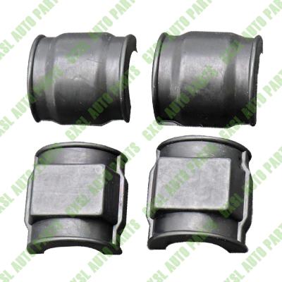 Cina Per Bentley Continental GT Flying Spur 2003-2012 Stabilizer Bar Bush Set OEM 3W0411305M 3W0411305J 3W0411305D in vendita