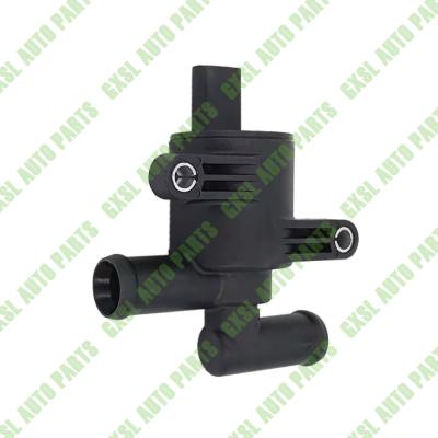 Cina Per Bentley Flying Spur Bentayga Continental GT Mulsanne 2014-2019 Valvola di controllo del riscaldamento OEM 4H0121671D 4H0121671B in vendita
