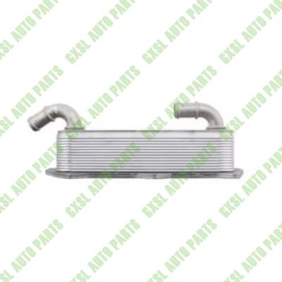 Cina Per Bentley Flying Spur Continental GT GTC 2014-2019 Oil Cooler OEM 079117015K in vendita