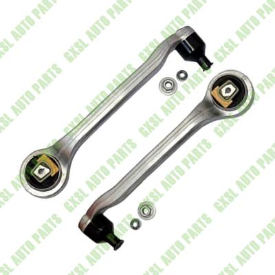 Cina Per Bentley Continental GT Flying Spur Sinistra e destra anteriore braccio inferiore di controllo OEM 3W0407693 3W0407694 in vendita