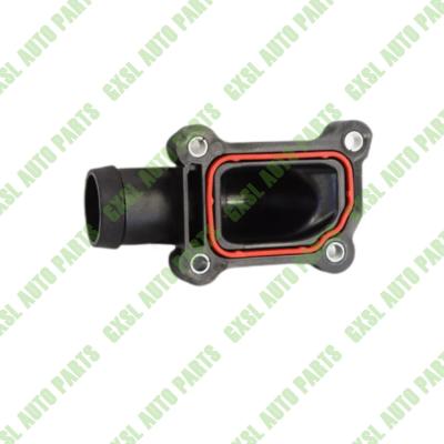 Cina Per Bentley Flying Spur Continental GT 2014-2019 Adattatore pompa d'acqua OEM 079121127E in vendita