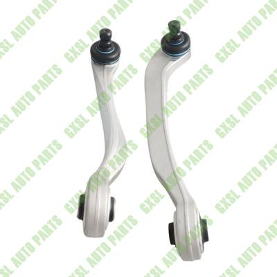Cina Per Bentley Continental GT Flying Spur 2pcs Kit di controllo anteriore sinistro superiore OEM 3W0407505 3W0407509 in vendita