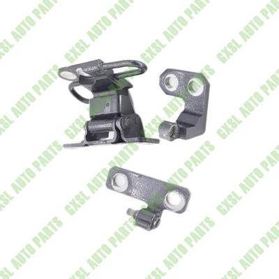 Cina Per Bentley Flying Spur Mulsanne 2014-2019 Porta anteriore sinistra Porta inferiore superiore connessione kit OEM 3D4831411C 3D4831401B in vendita