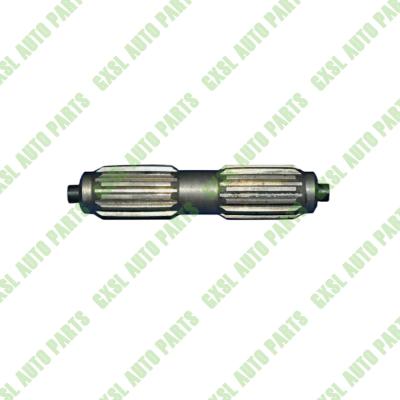 Cina Per Bentley Continental GT Flying Spur 4.0 2012-2018 Pompa di sterzo azionamento dell'albero OEM 057145223 in vendita